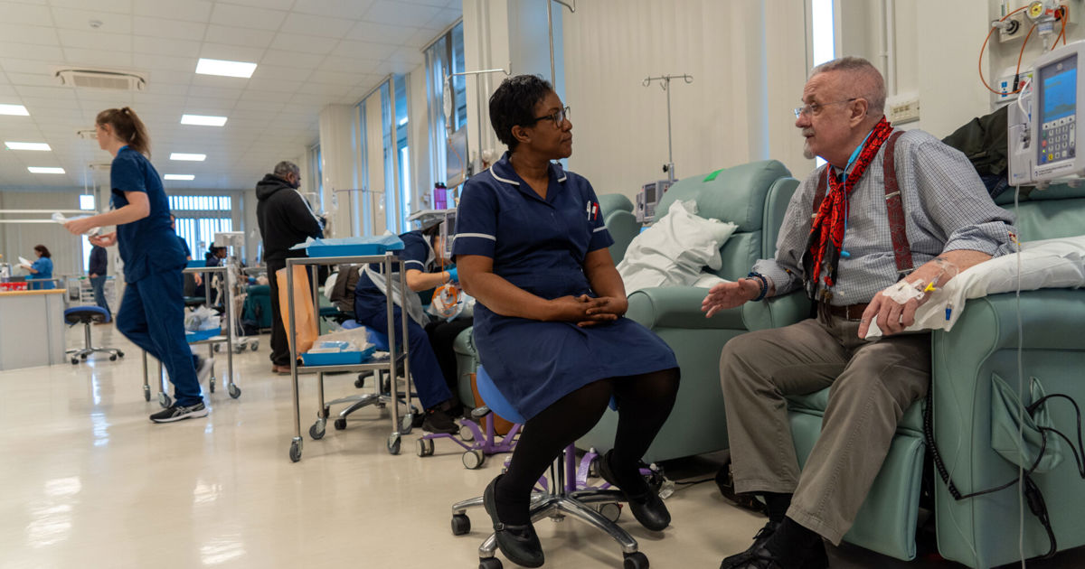 Our Covid-19 Appeal is having an impact four years on, but public ...