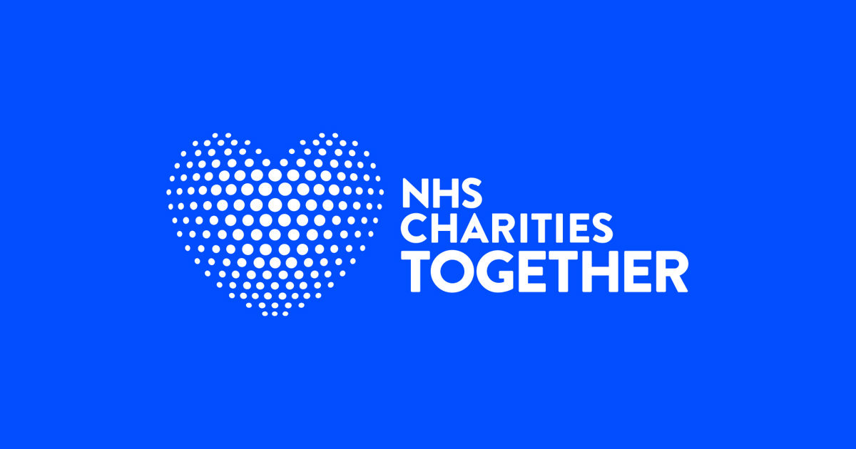 Terms and conditions | NHS Charities Together