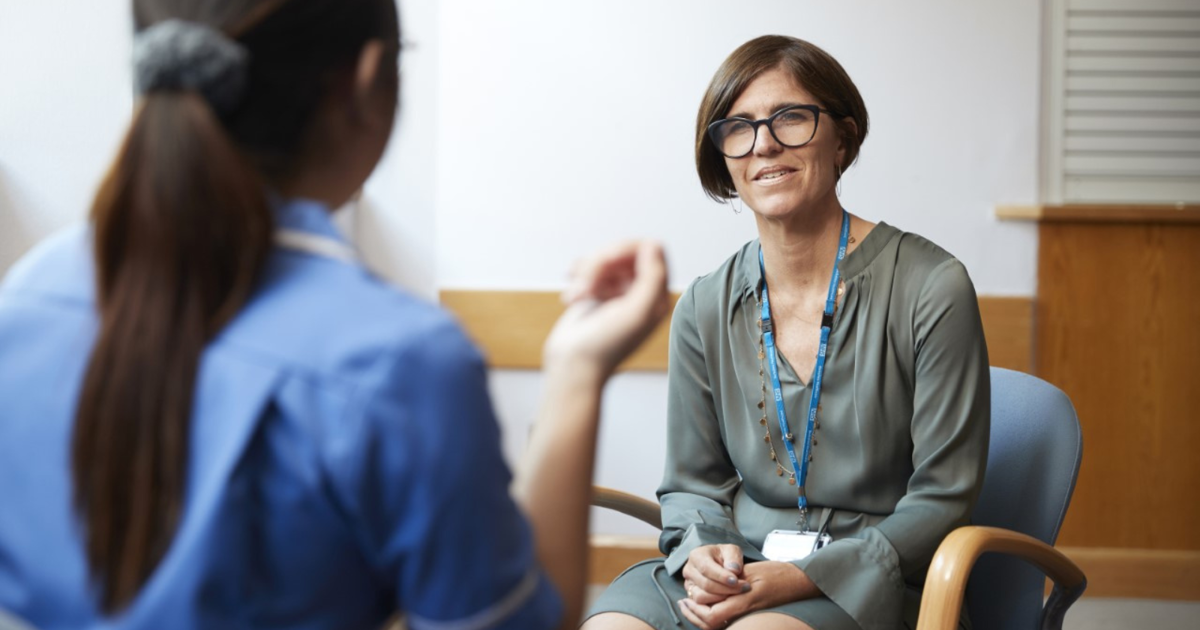60,000 NHS staff living with post-traumatic stress following pandemic ...