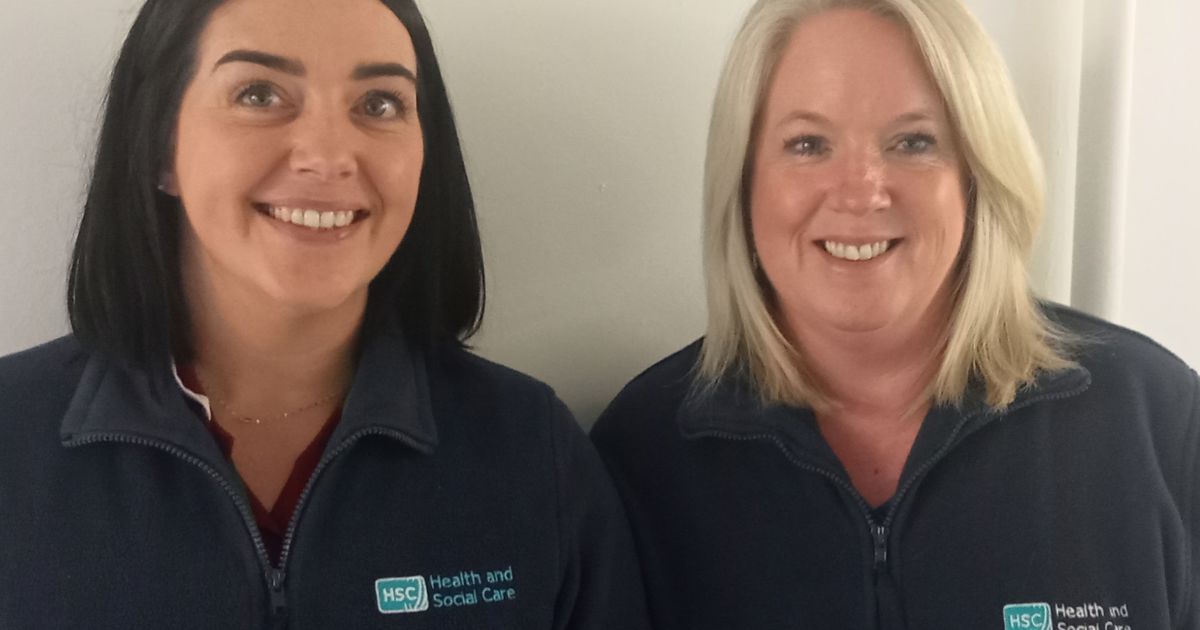 Helping patients get the care they need | NHS Charities Together